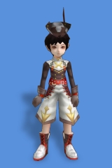 Acrobate - Flyff World