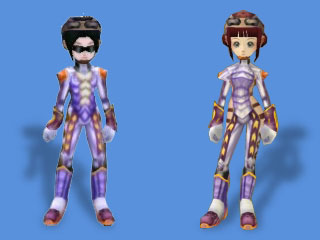 Jester - Flyff World