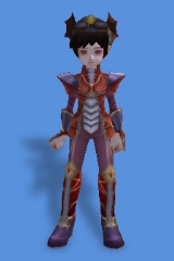 Jester - Flyff World