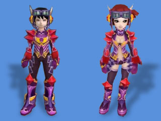 Jester - Flyff World