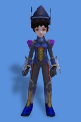 Jester - Flyff World