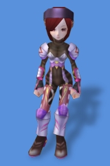 Jester - Flyff World