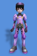 Jester - Flyff World