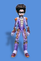 Jester - Flyff World