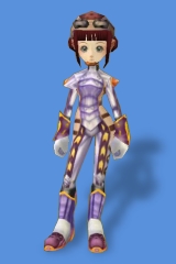 Jester - Flyff World