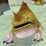 Azria : Bestiaire - les monstres de FlyFF