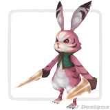 Sombrésia : Bestiaire - les monstres de FlyFF