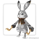 Sombrésia : Bestiaire - les monstres de FlyFF