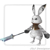 Sombrésia : Bestiaire - les monstres de FlyFF