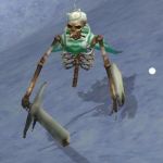 Azria : Bestiaire - les monstres de FlyFF