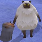 Azria : Bestiaire - les monstres de FlyFF