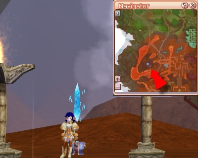 Jester - Flyff World